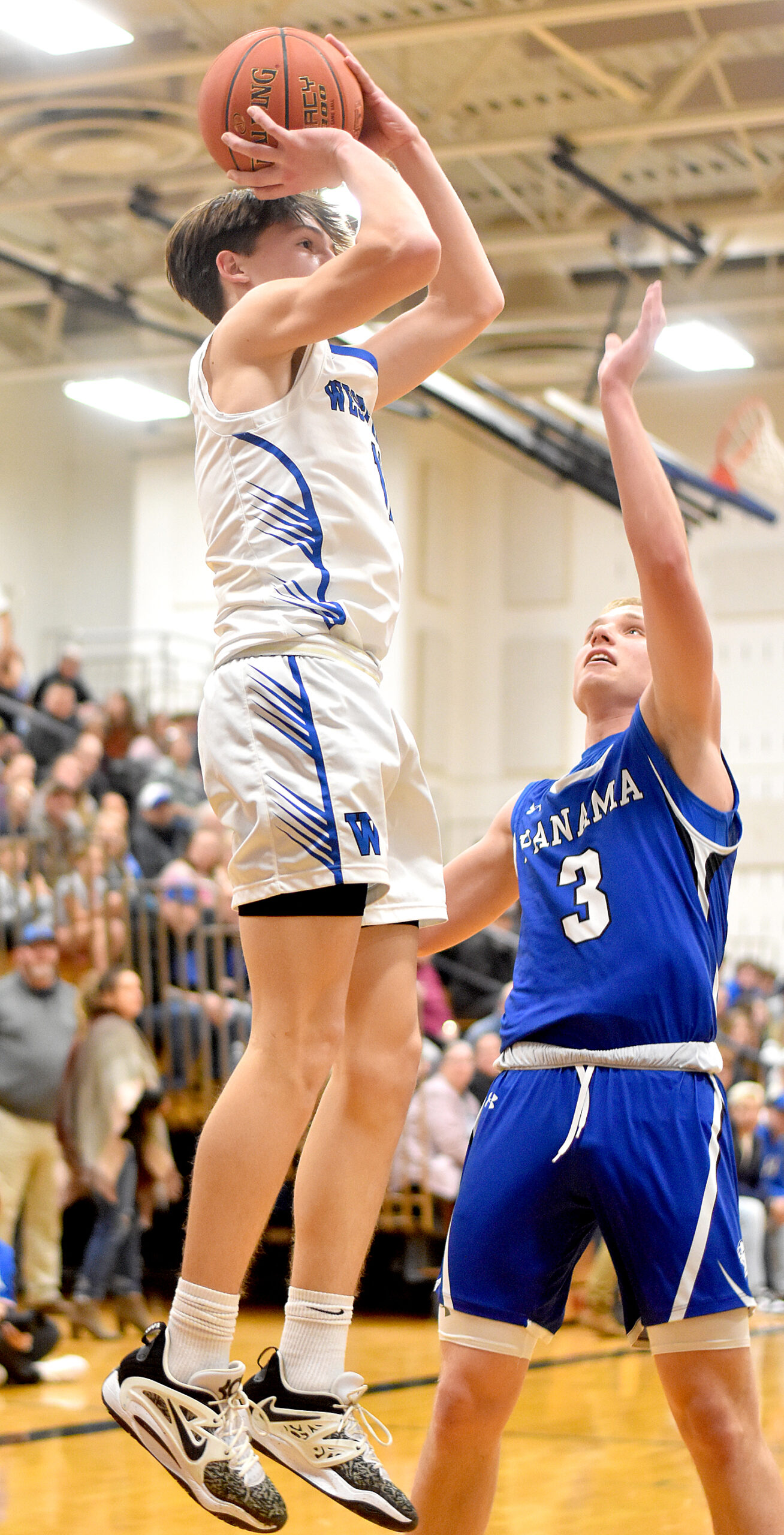 Top of the charts | News, Sports, Jobs - Observer Today